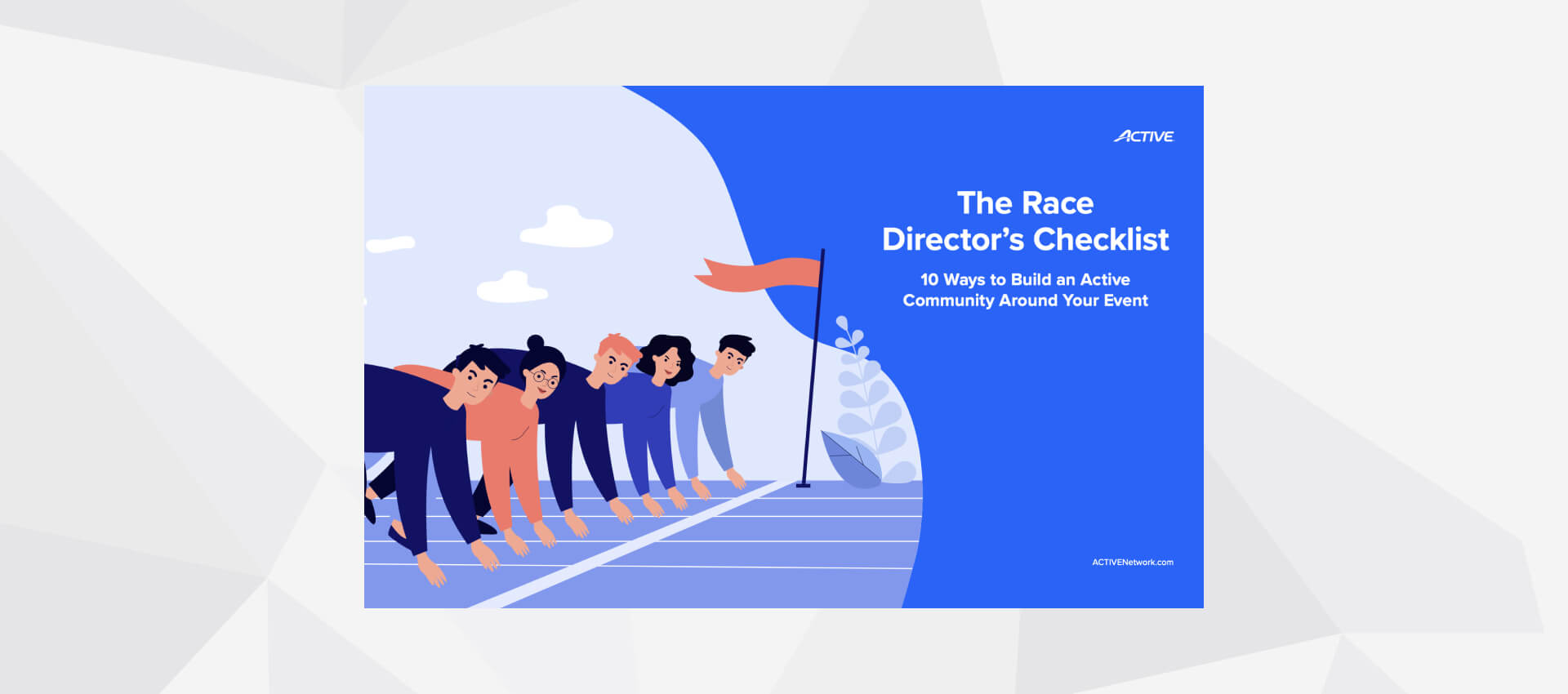 10 Ways to Build an Active Community Around Your Event | ACTIVE Network ...