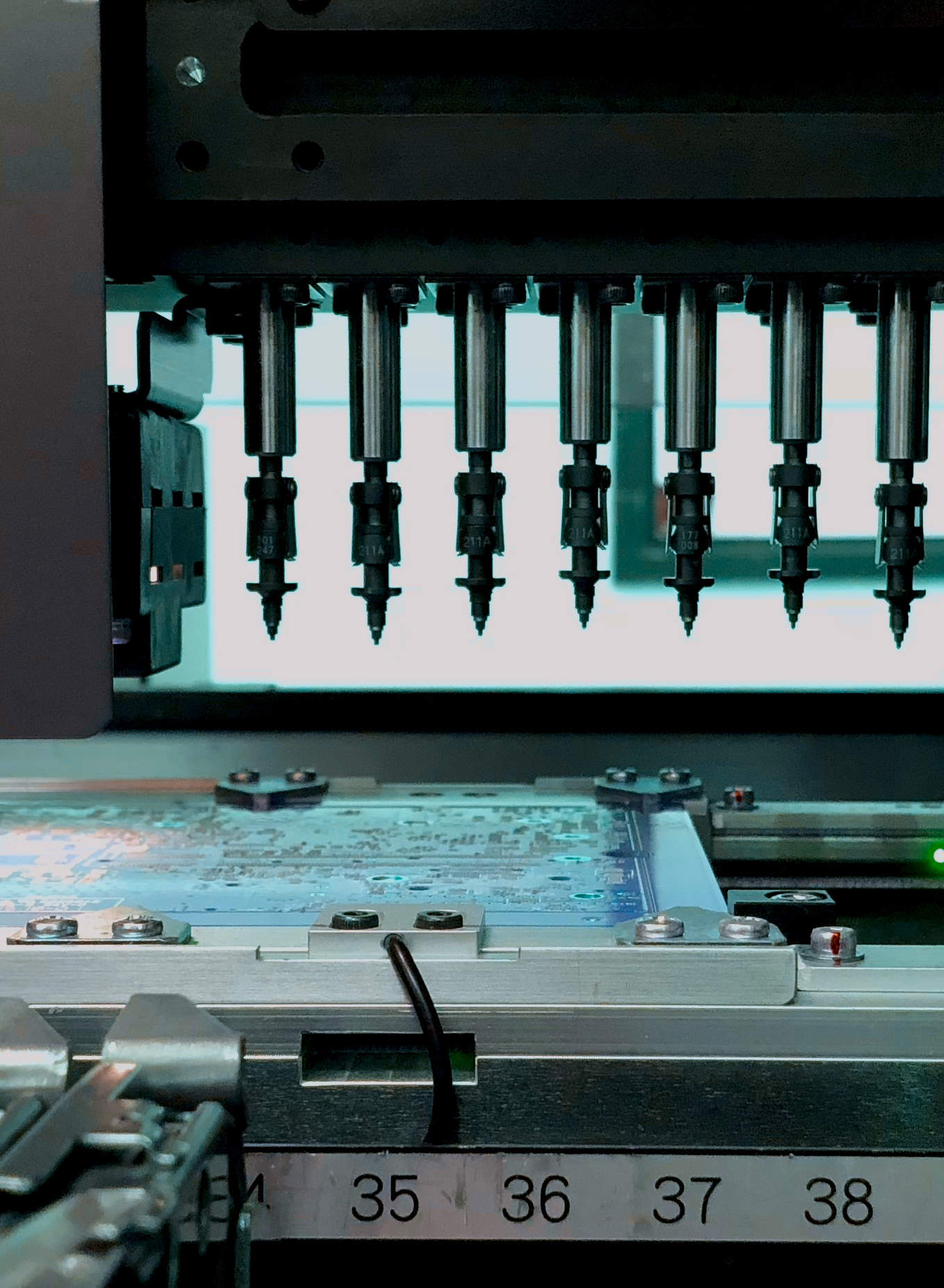 SMT Assembly & Manufacturing Services | San Diego, CA | VAS Engineering