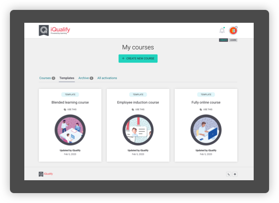 Home [www.iqualify.com]