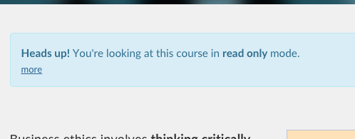 iQualify Blog - Introducing the Read Only role type and more notifications