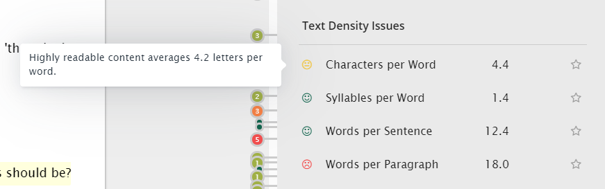 iQualify Blog - Make your writing engaging and easy to read