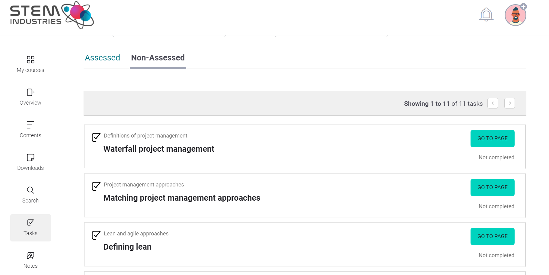 iQualify Blog - Identifying and supporting a rushy Rony