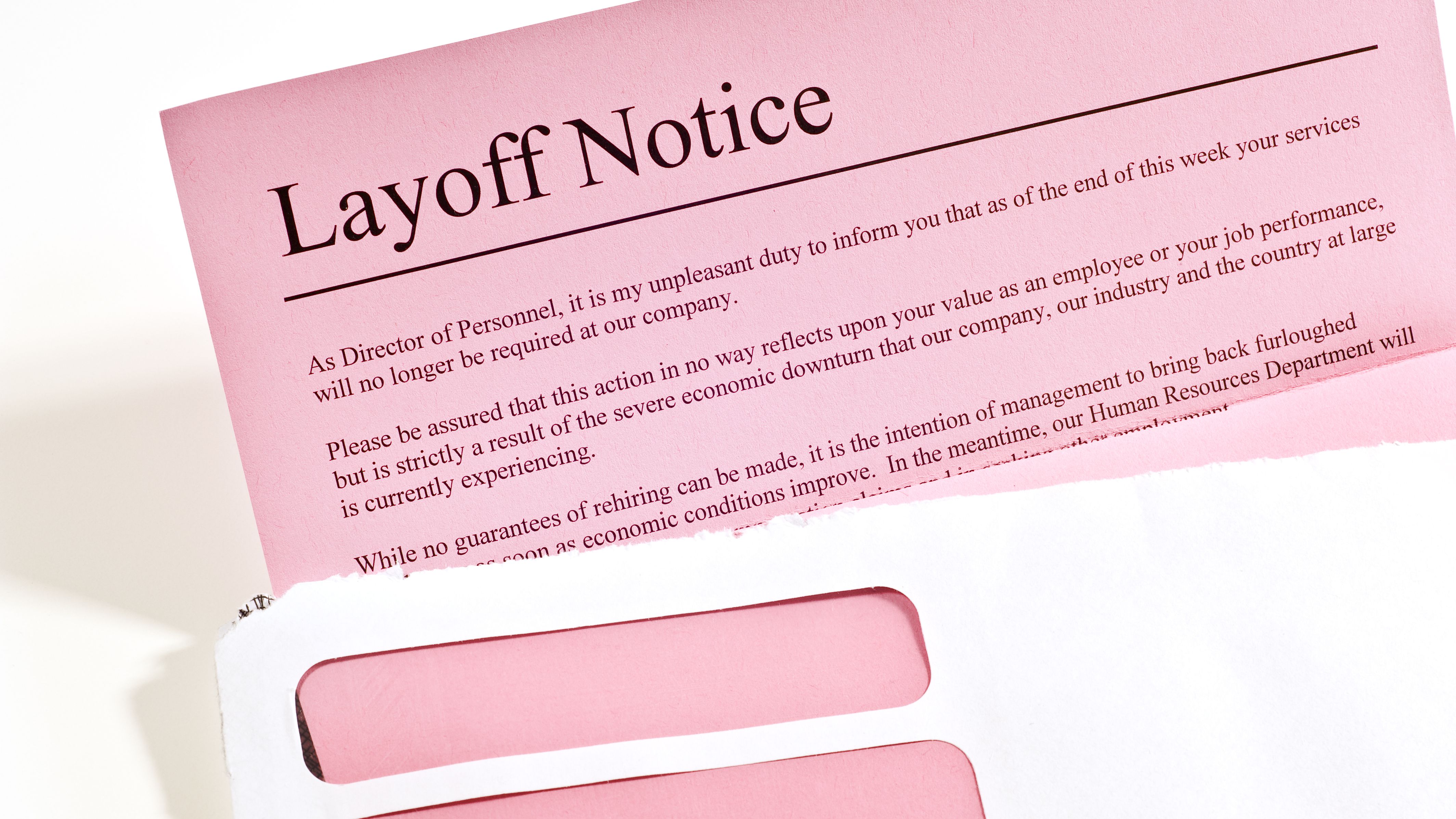 Layoff and EI Benefits FAQ for COVID-19 | Knit People Small Business Blog