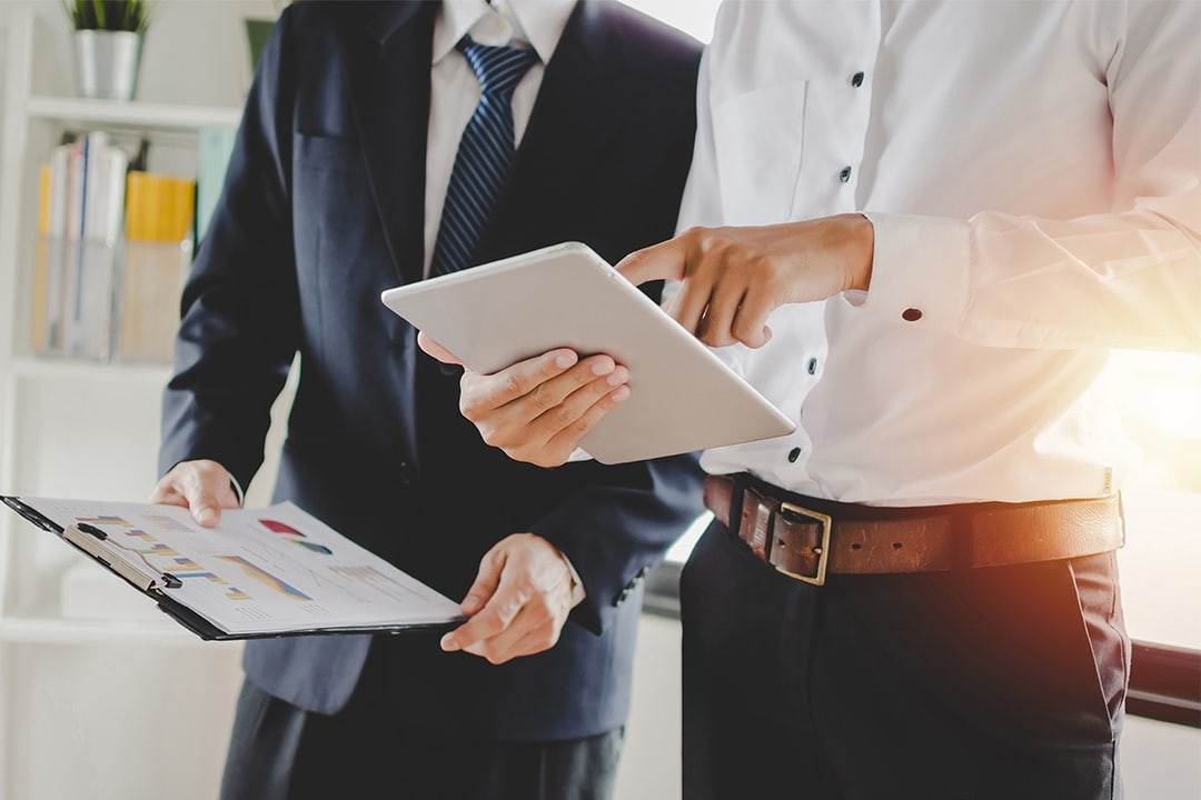 TD1 Form: Here is everything you need to know about the TD1 form | Knit ...