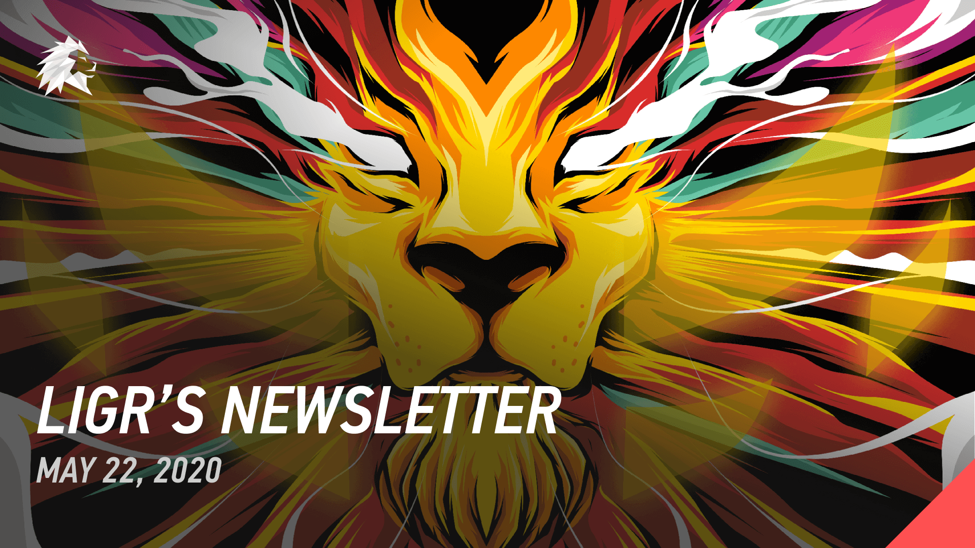 Chris Chen joins LIGR's growing engineering team