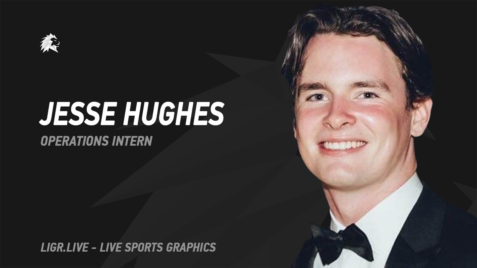 Live Graphic Systems Co-Founder, Luke McCoy, guests on Sean Callanan's ...