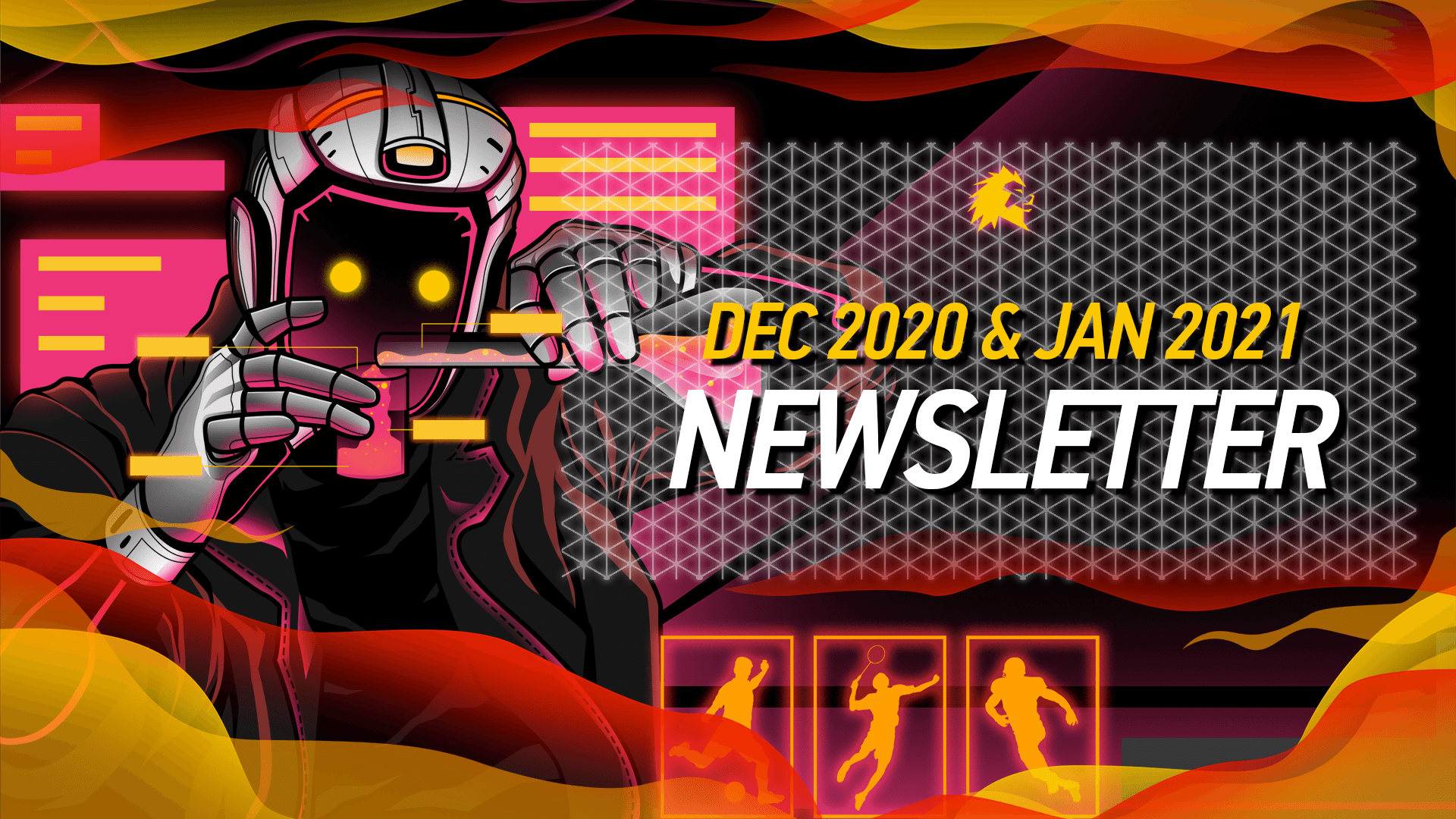 Live Graphic Systems and InteractSport enter into exciting partnership ...