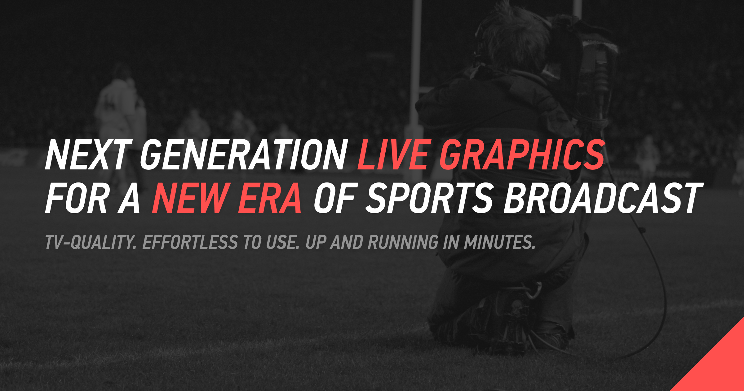 LIGR | Live Graphic Systems