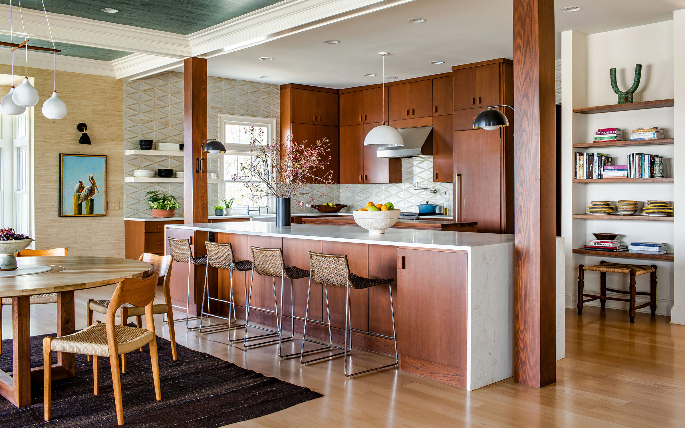 Jasper Blvd | Portfolio | Angie Hranowsky Studio