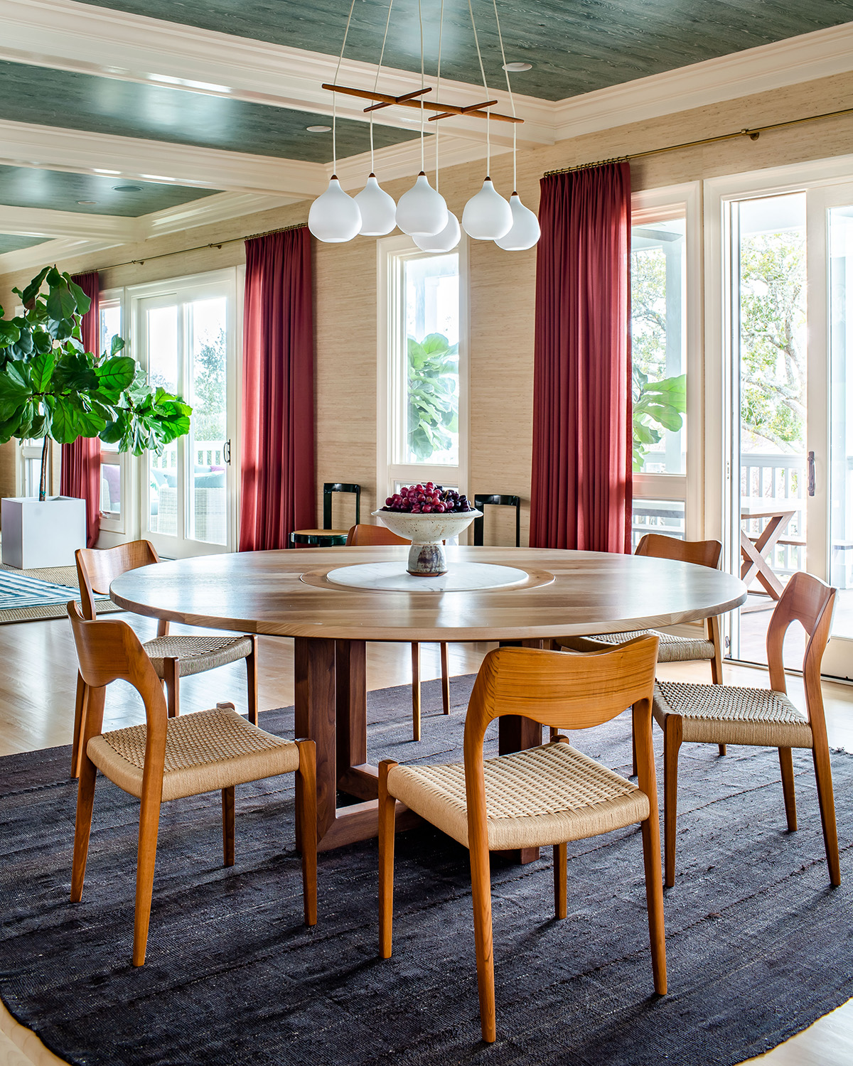 Jasper Blvd | Portfolio | Angie Hranowsky Studio