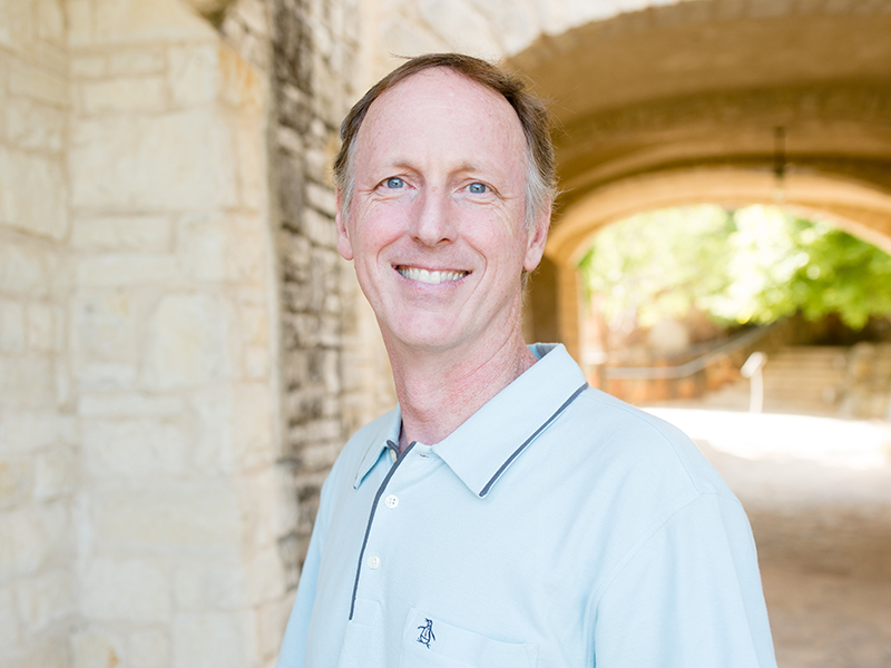 Andy Dunn Ph.D. - Professor, Director of Center for Emerging Imaging ...
