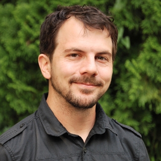 Andrew Watrous Ph.D. - Assistant Professor