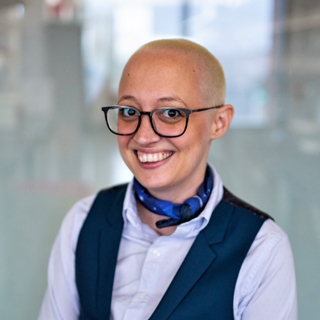 Nico Osier Ph.D. - Assistant Professor