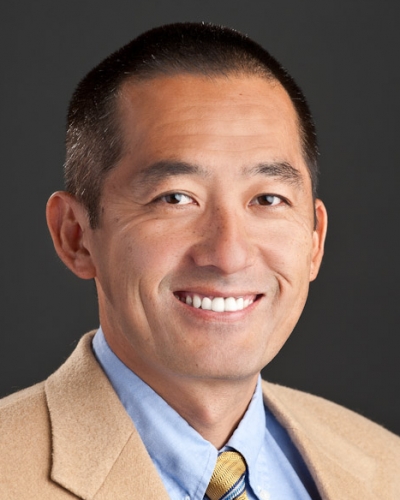 Hirofumi Tanaka Ph.D. - Professor