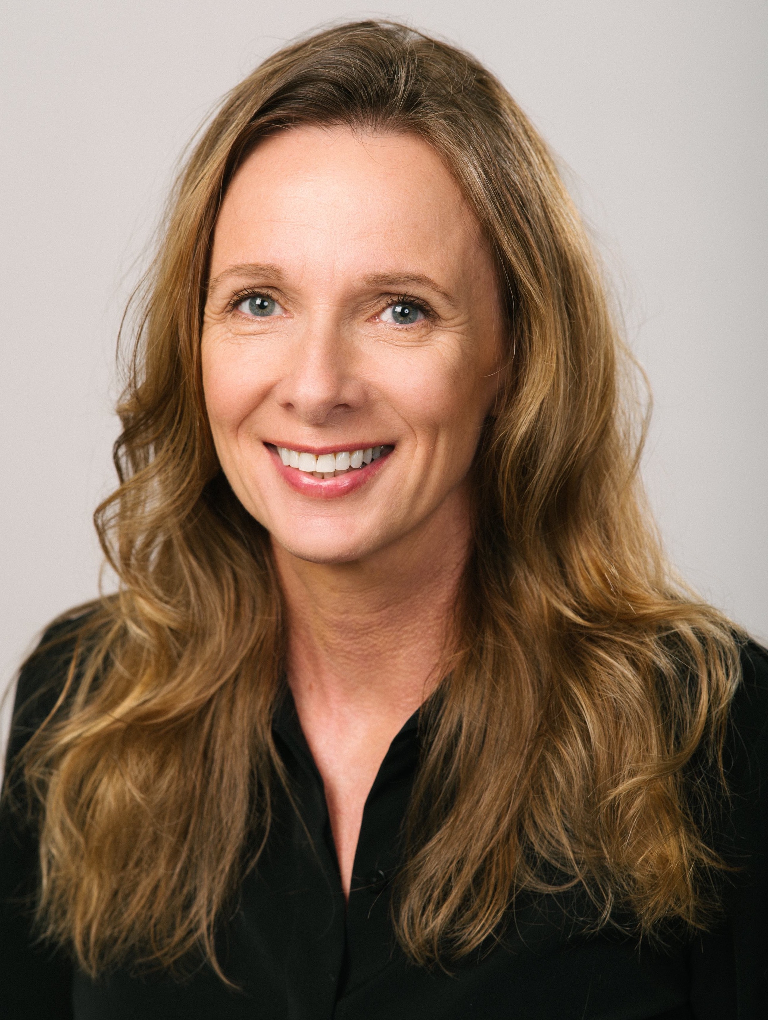 Lisa Griffin Ph.D. - Associate Professor