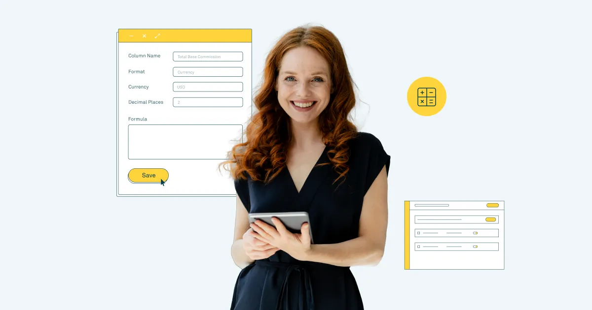 CaptivateIQ for Finance and Accounting Teams