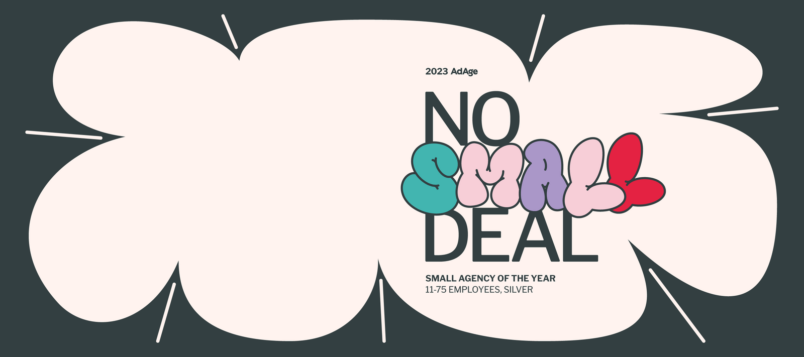 Curiosity | 2023 Ad Age Agency A-List Winner