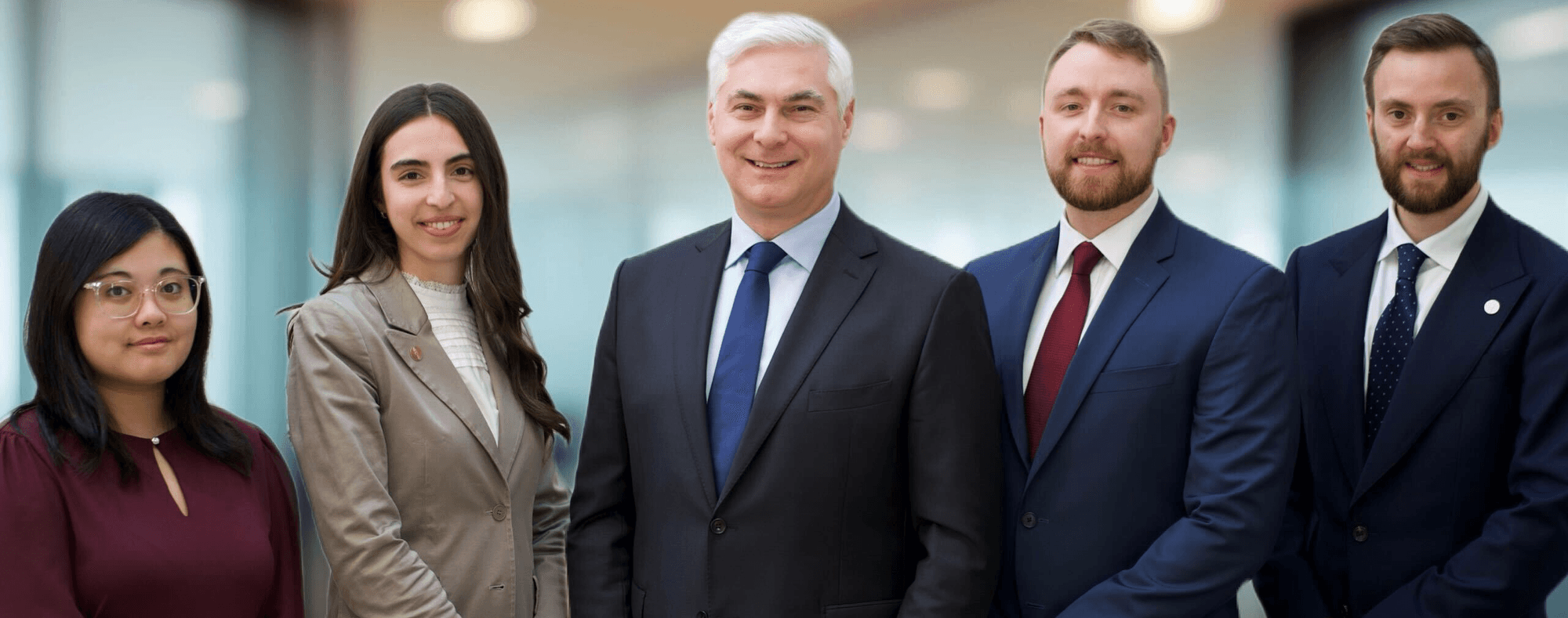 Samuel Associates | Government Relations | Ottawa, Canada