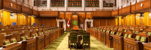 What is Government Relations? | Publications