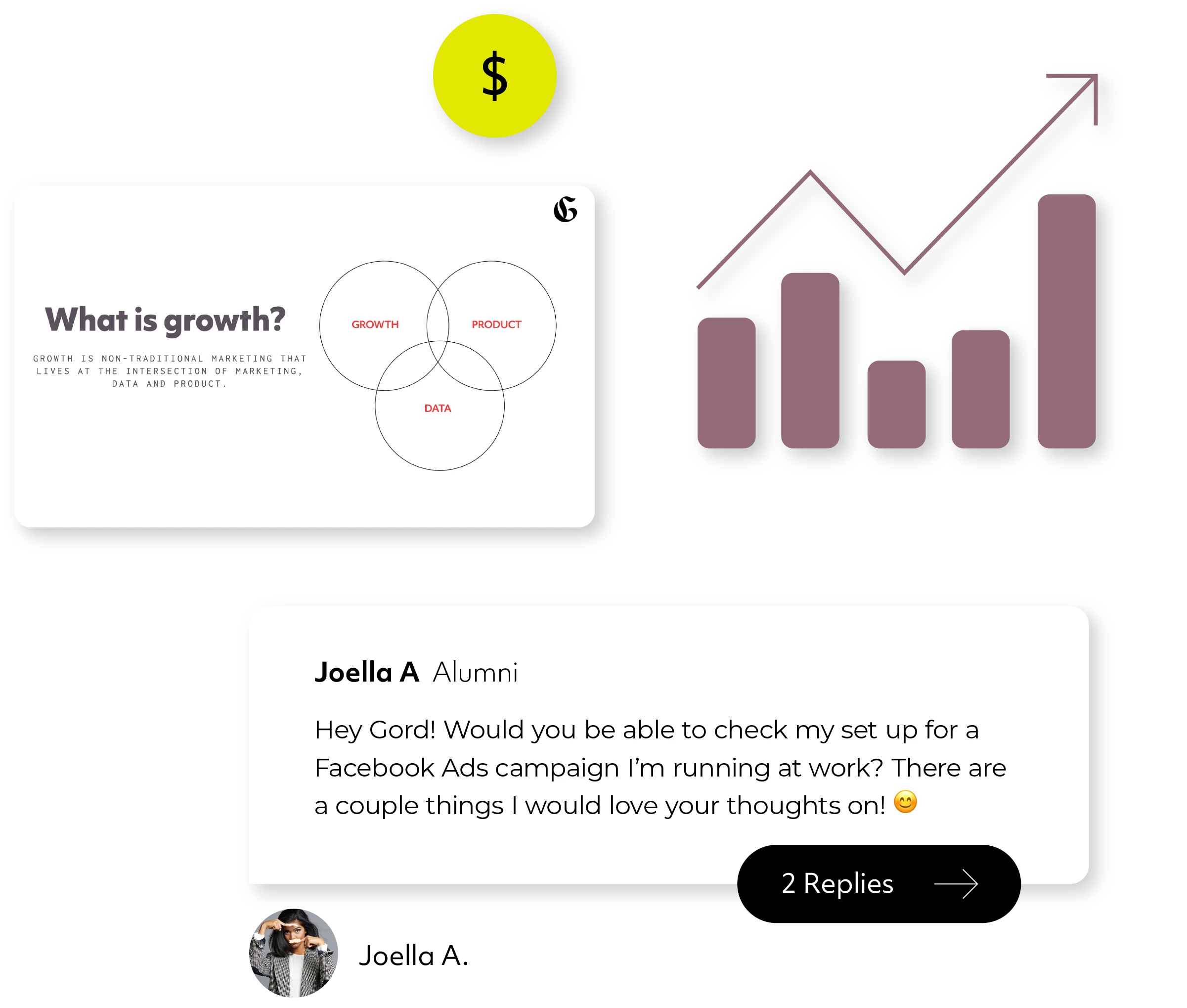 Growclass | Digital Marketing Certification Courses | Learn Growth ...
