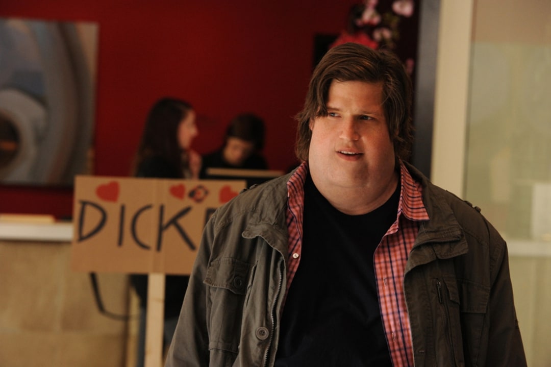 DOR FILM | Plötzlich fett