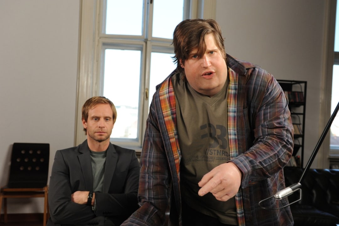 DOR FILM | Plötzlich fett