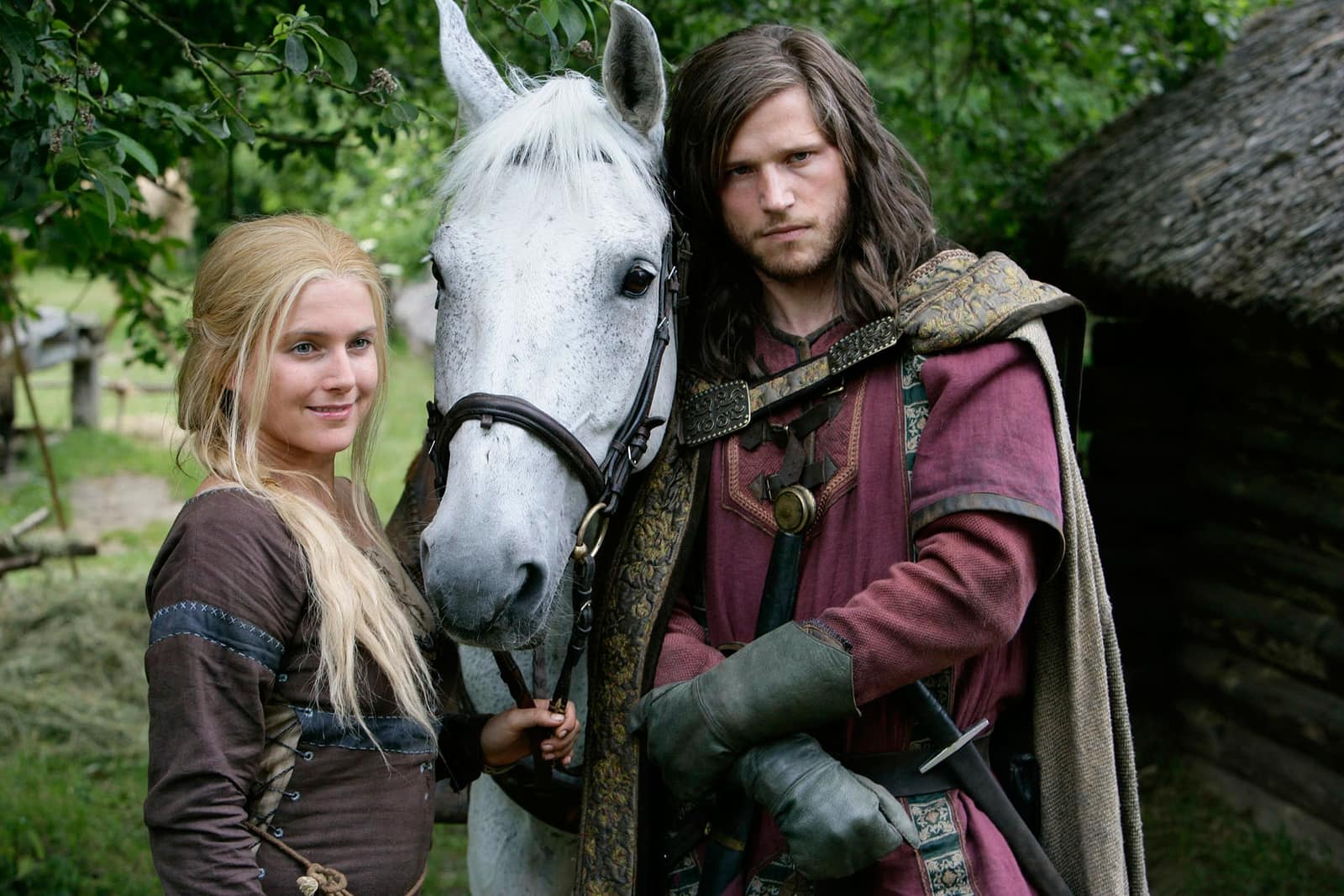 DOR FILM | Isenhart - Die Jagd nach dem Seelenfänger