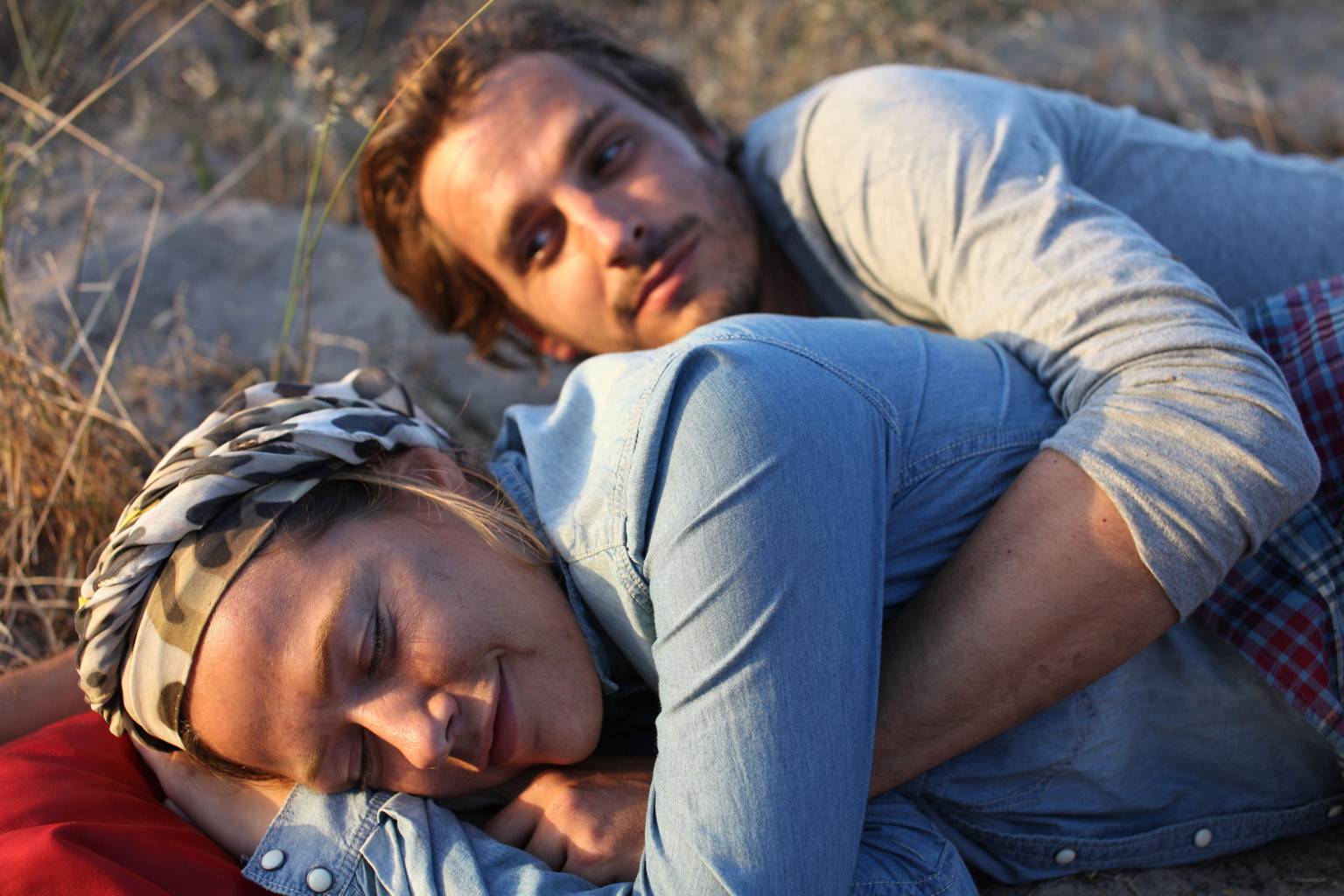 DOR FILM | Buschpiloten küsst man nicht