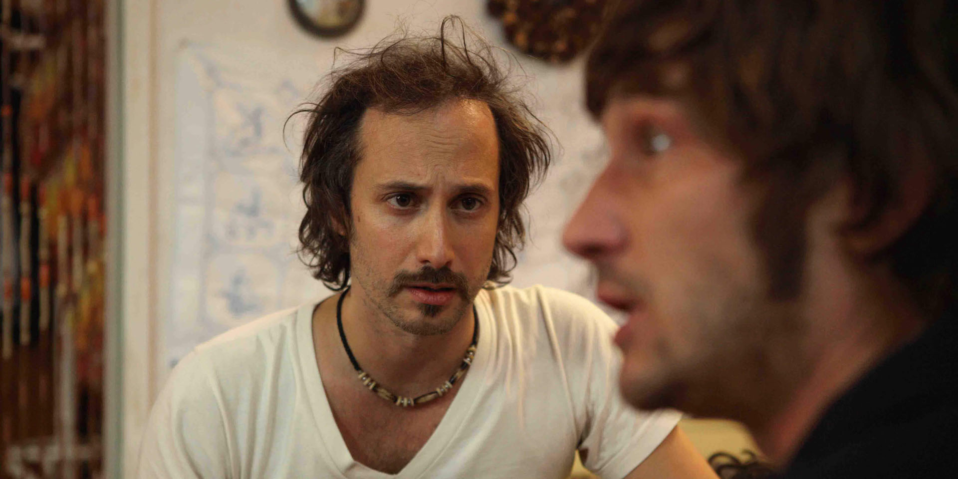 DOR FILM | Die unabsichtliche Entführung der Frau Elfriede Ott