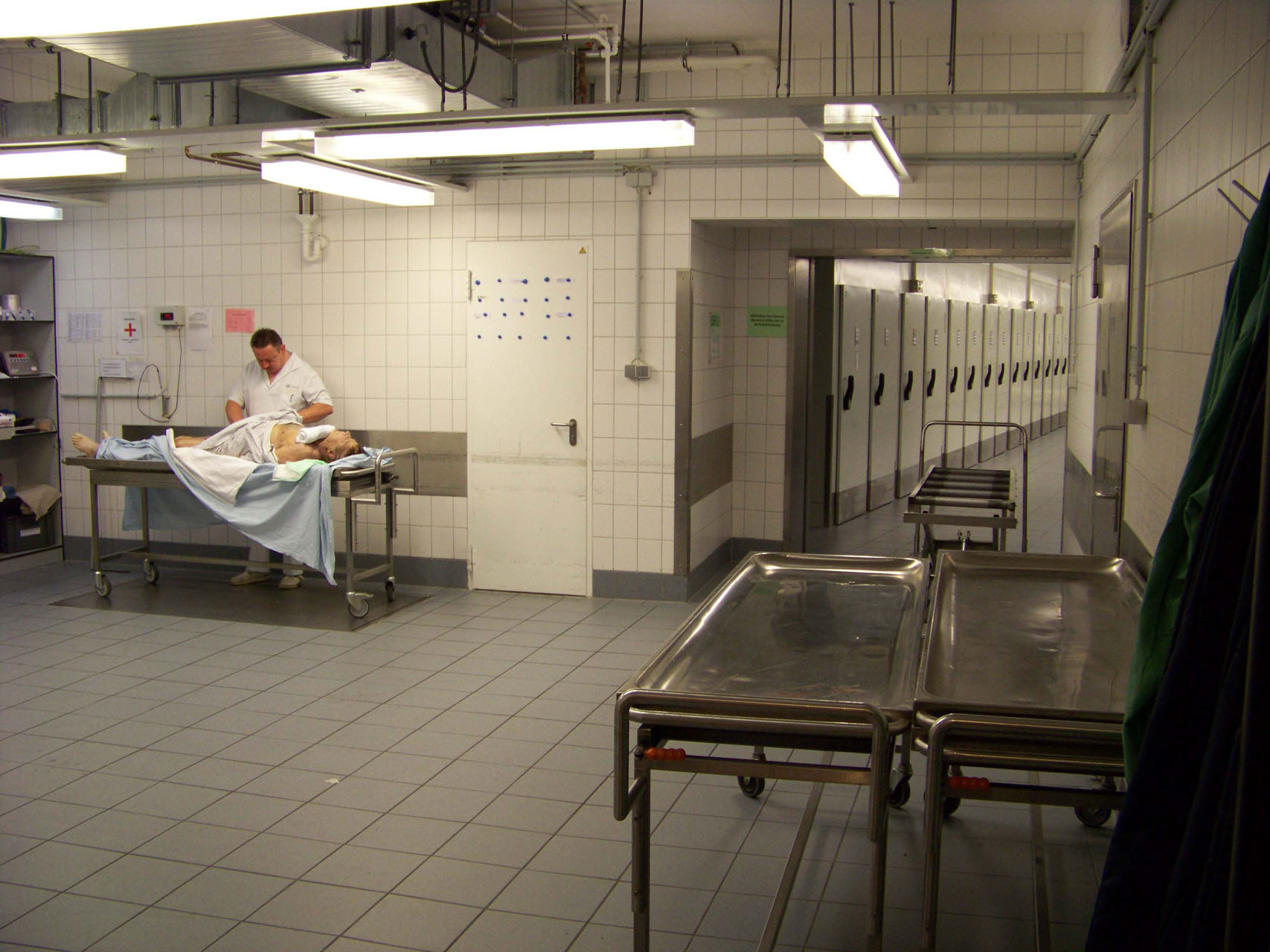 DOR FILM | Rest in peace/Ruhe sanft