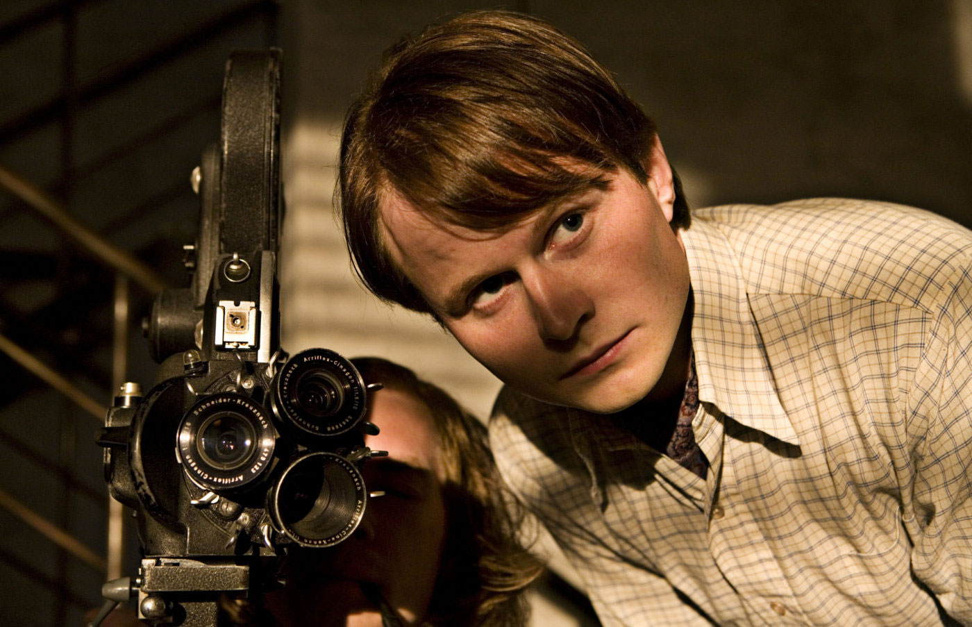 DOR FILM | Die jungen Jahre des Erik Nietzsche