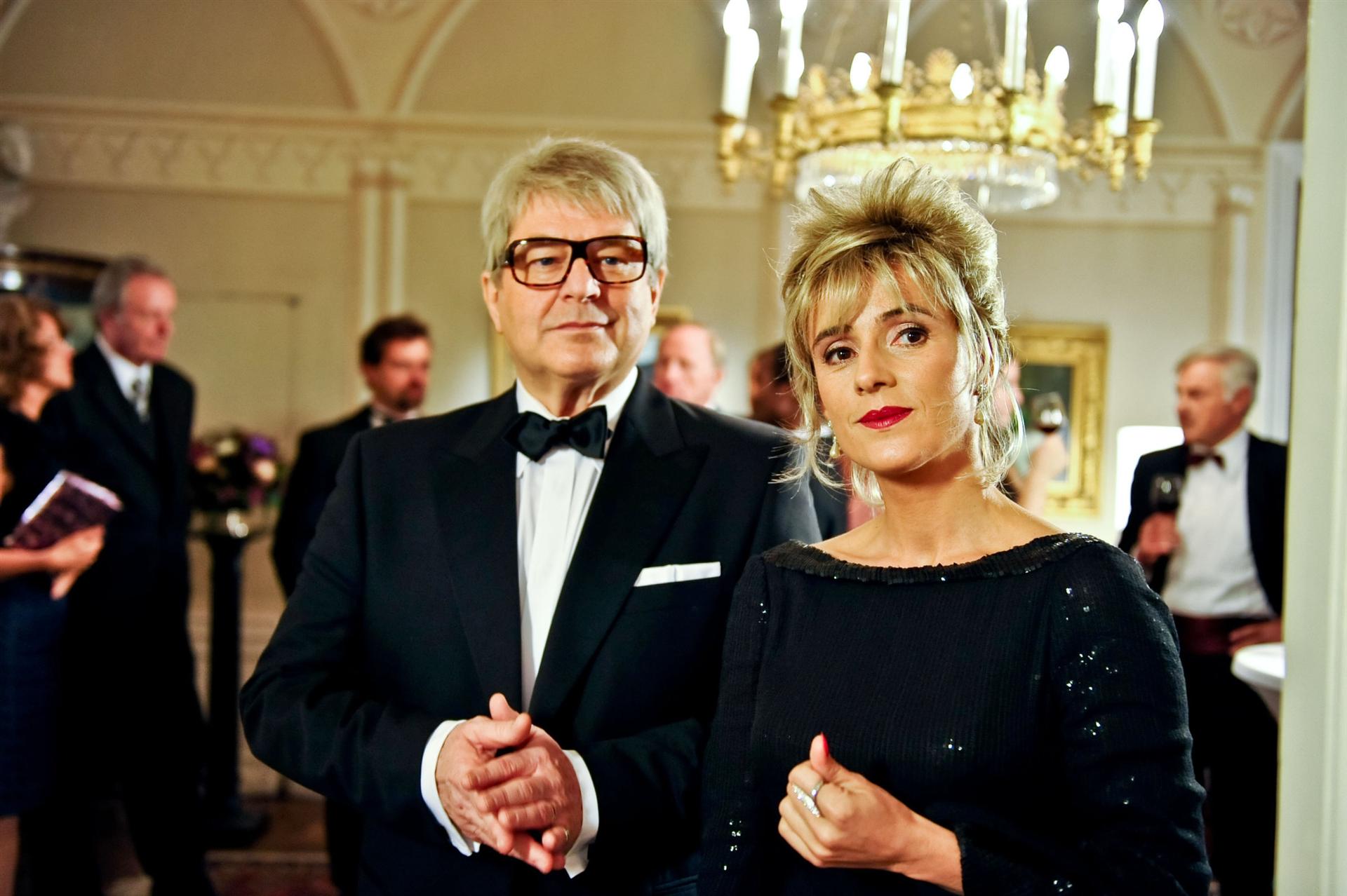 DOR FILM | Der Täter