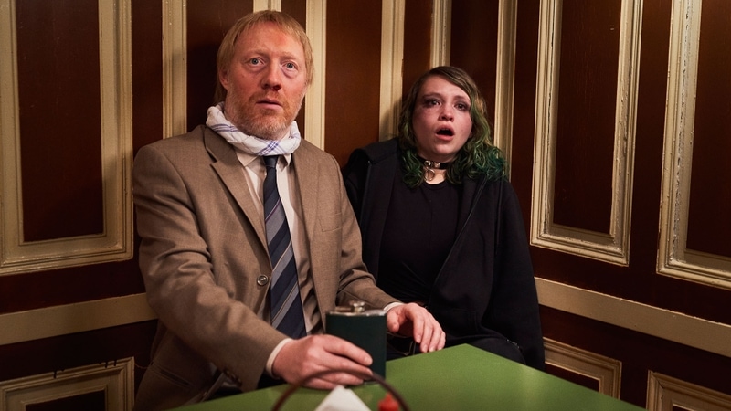 DOR FILM | Prost Mortem - Die letzte Runde