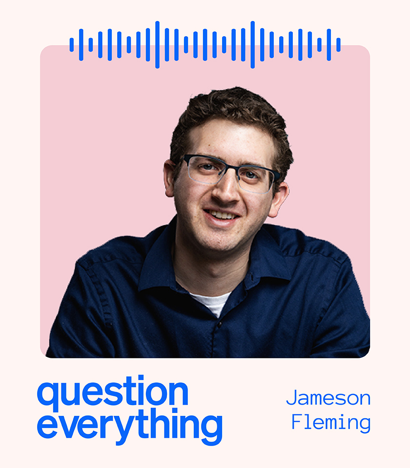 Curiosity | 2023 Ad Age Agency A-List Winner