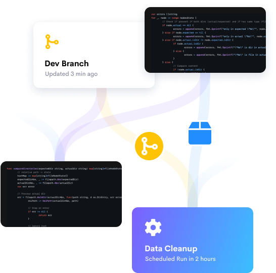 Keboola as Code – Headless access to your datastack