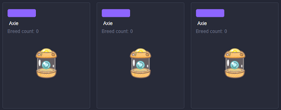 O que é Axie Infinity Shards (AXS) | Coinext