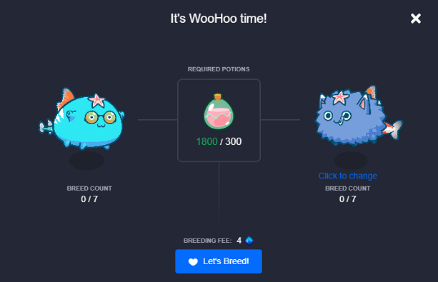 O que é Axie Infinity Shards (AXS) | Coinext