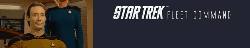 Star Trek Fleet Command PvP Target Range Finder, Players Guide, Cargo ...