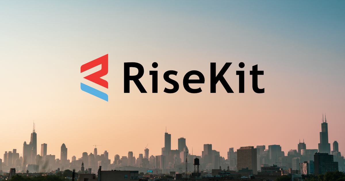 RiseKit - Building Pathways To Employment
