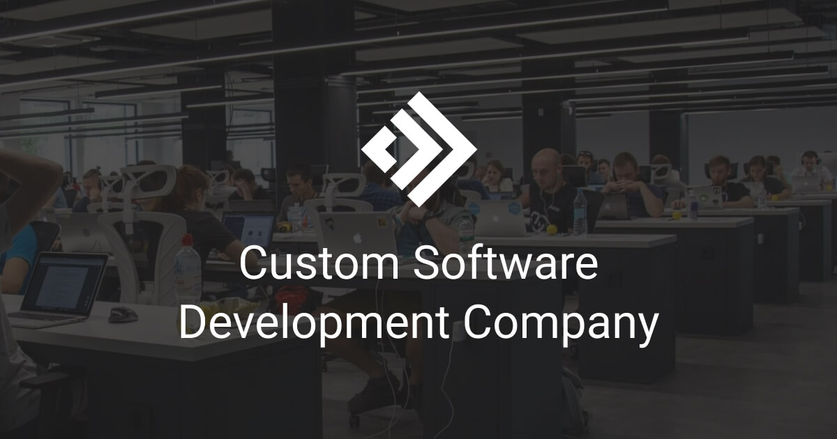 Software Development Company | SDD Technology