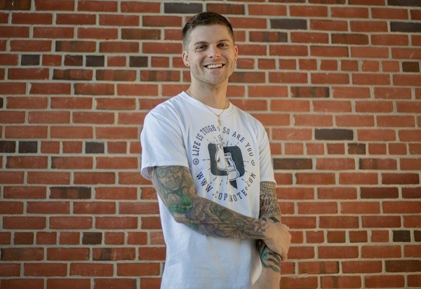 We Talked With Cope Notes Founder Johnny Crowder. This Is What He Wants ...