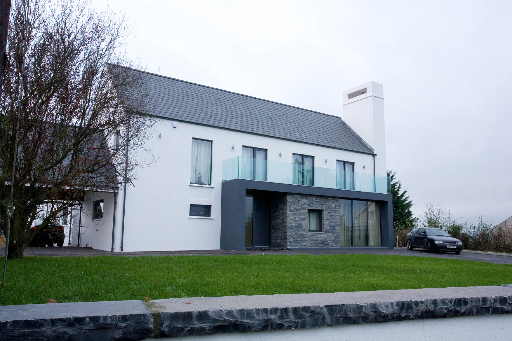Chapel Road House, County Derry - Dungiven, County Derry, Northern Ireland