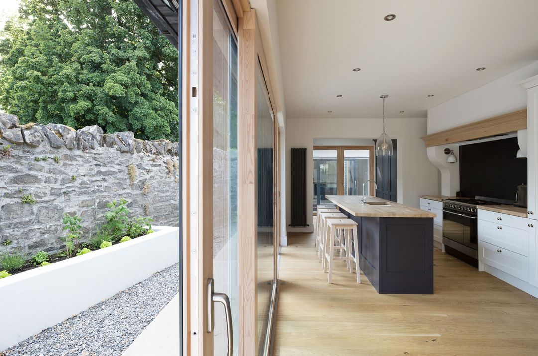 Farren Architects | Derry Northern Ireland