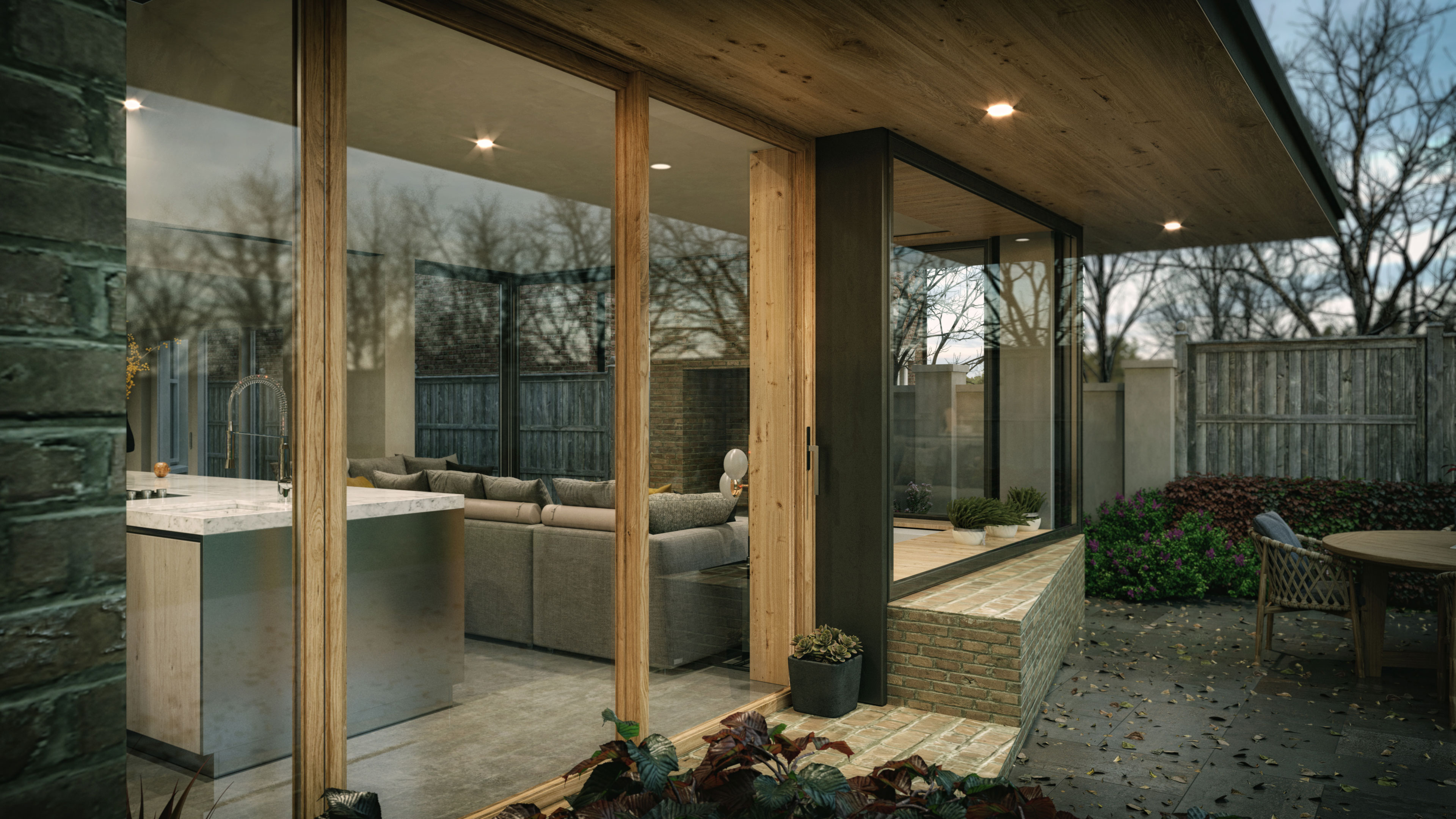 Ballyhackamore House, Kirkliston Drive, Belfast - Cyprus Avenue ...