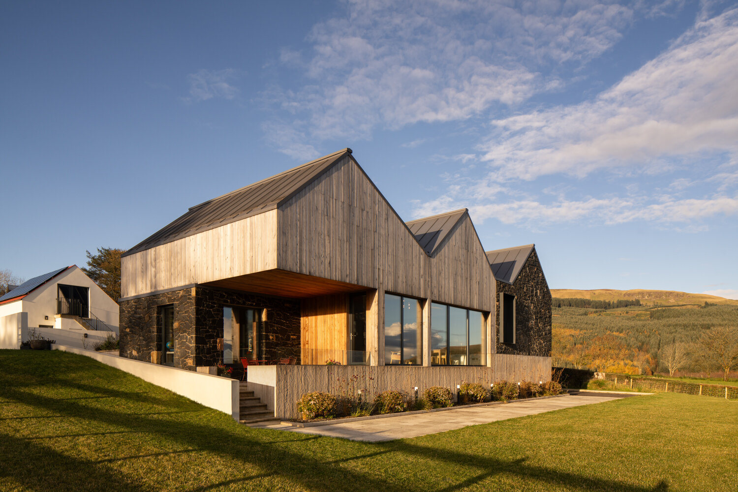 Sperrin House, County Derry - County Derry