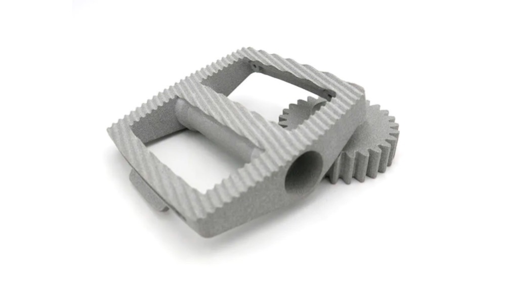 Guide To Material For 3D Printing | Blog | 3D Printing Service