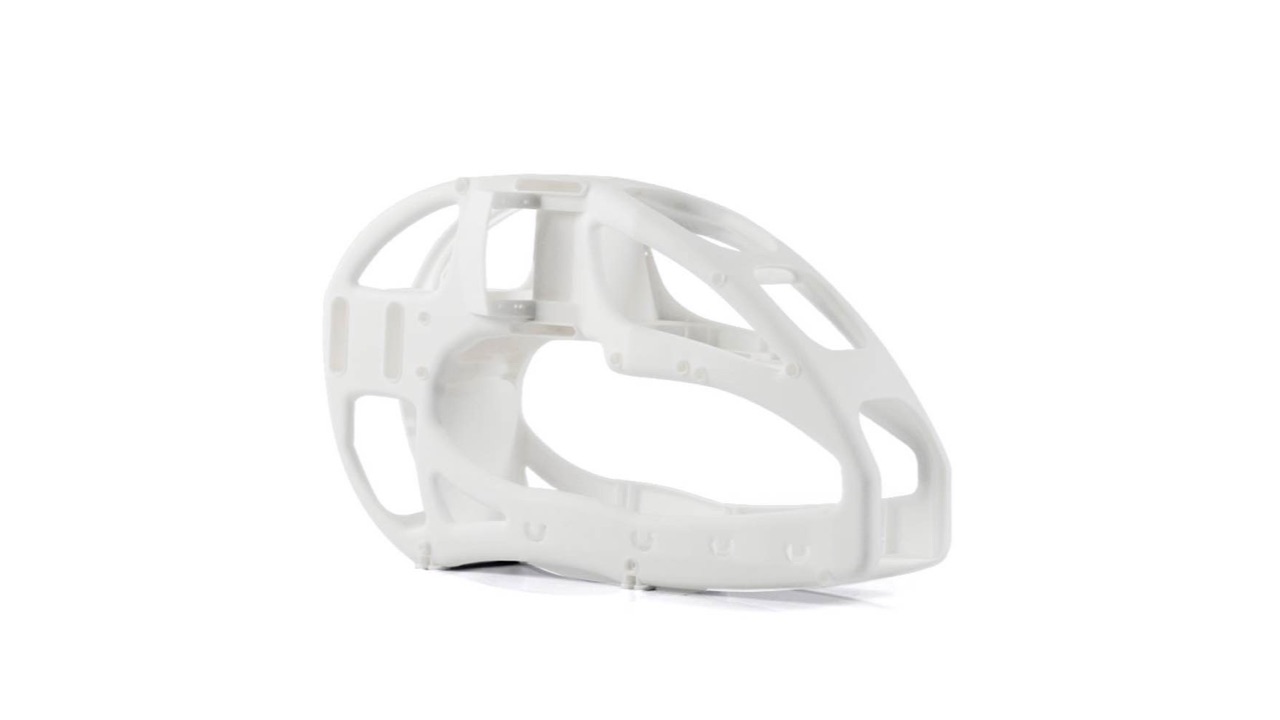 3D SLS printing | 3D Printing On Demand | 3DMITECH LTD