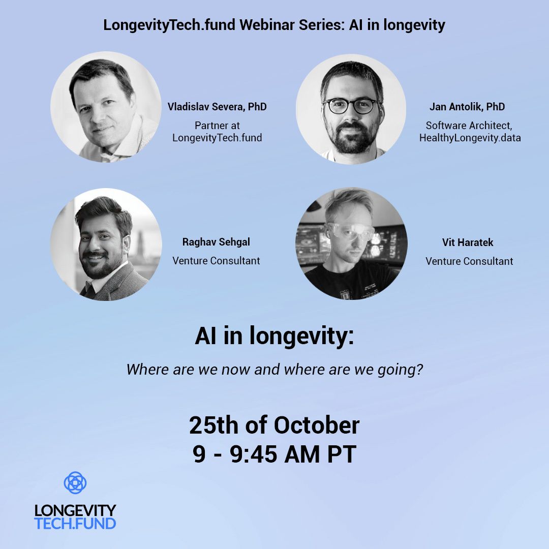 Longevitytech.fund | Home