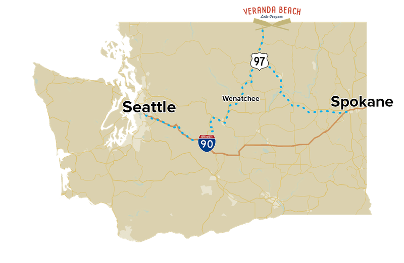 Veranda Beach | Washington's Premier Resort For Families...