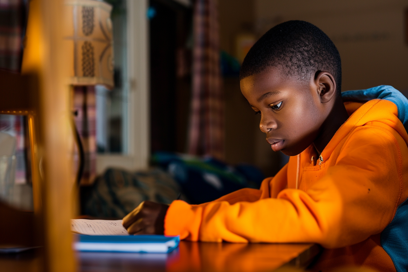 Behavior Loop: The Key to Positive Child Behavior